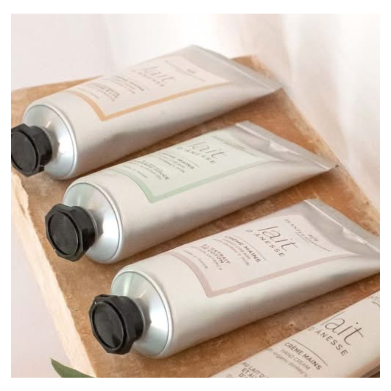 Donkey Milk Hand Cream 75 ml