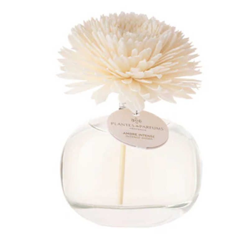 Flower for scented diffusion