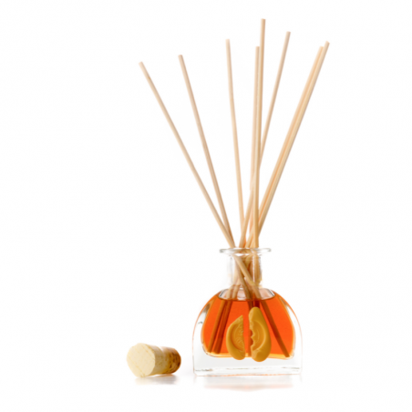 Refill of 8 Rattan Stems for Scented Diffuser